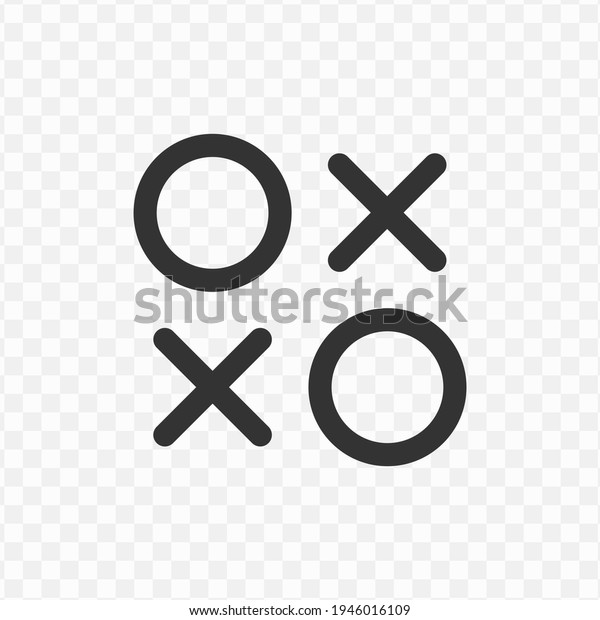Transparent Xo Icon Png Vector Illustration: เวกเตอร์สต็อก (ปลอดค่า ...