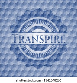 Transpiration Images, Stock Photos & Vectors | Shutterstock