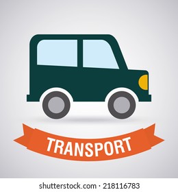 Mini Truck Logo Line Minimal Style Stock Vector (Royalty Free) 614024279