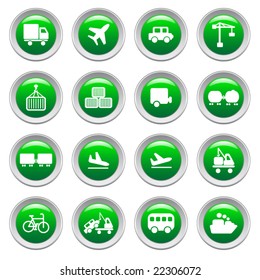 161,057 Green transport icon Images, Stock Photos & Vectors | Shutterstock