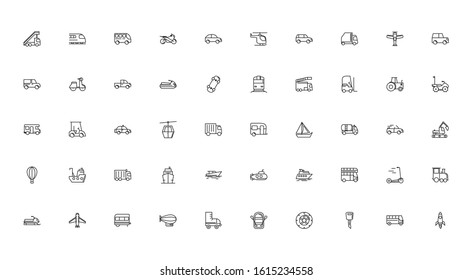 6,797 Boat Trailer Icon Images, Stock Photos & Vectors | Shutterstock