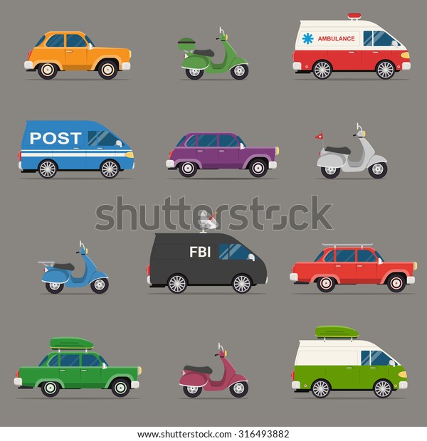 103 Fbi Car Stock Vectors, Images & Vector Art | Shutterstock