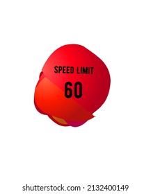 285 60 mph Images, Stock Photos & Vectors | Shutterstock