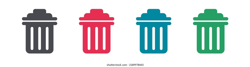 7,214 imágenes de Reciclaje vector zafacones - Imágenes, fotos y ...