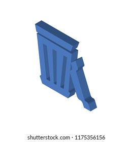 88 Dustbin top view Stock Illustrations, Images & Vectors | Shutterstock