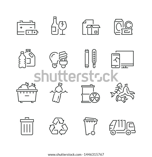 15,636 Food Waste Icon Stock Vectors, Images & Vector Art | Shutterstock