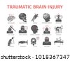 3+ Thousand Traumatic Brain Injury Royalty-Free Images, Stock Photos ...