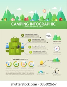 Travel Info Graphics Stock Vector (Royalty Free) 385602667 | Shutterstock