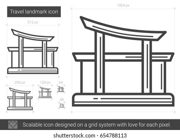 Angkul Angkul Traditional Gate Bali Balinese 库存插图 1705194916 | Shutterstock