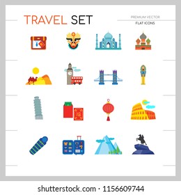 Recreation Tourism Sport Religion Buildings Icon 库存矢量图（免版税）176917034 ...