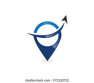 193,542 Map travel logo Images, Stock Photos & Vectors | Shutterstock