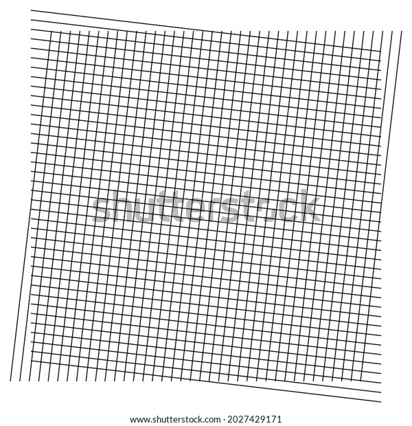 Traverse Traversal Lines Abstract Geometric Vector Stock Vector ...