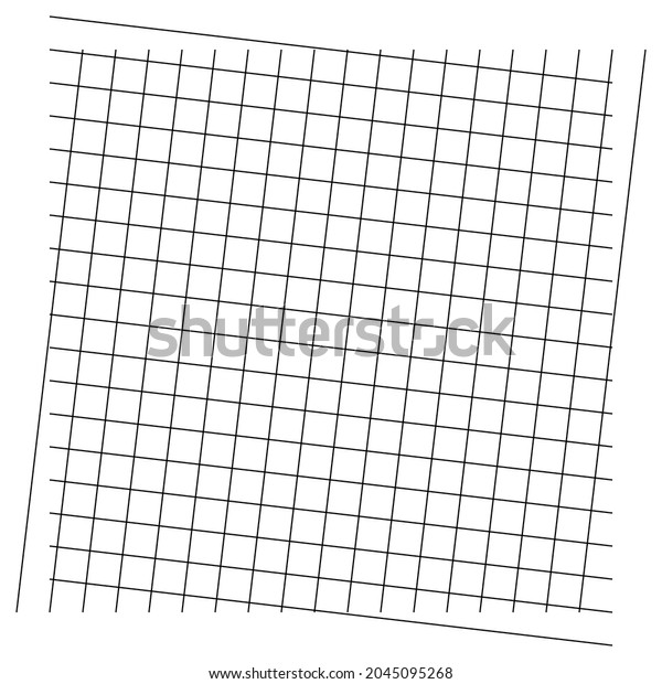 Traverse Traversal Lines Abstract Geometric Vector Stock Vector ...
