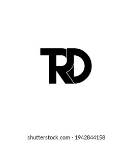 70 Trd logo Images, Stock Photos & Vectors | Shutterstock