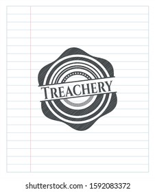Course Draw Pencil Strokes Vector Illustration Stock Vector (Royalty ...