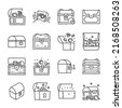 79+ Thousand Treasures Chests Royalty-Free Images, Stock Photos ...