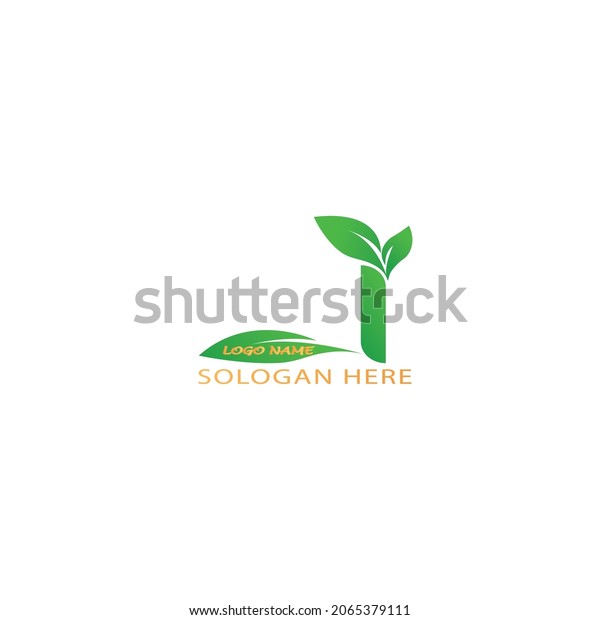 Tree Company Logo Stock Vector (Royalty Free) 2065379111 | Shutterstock