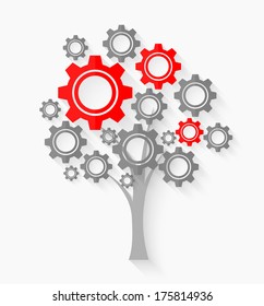 28,523 Tree gears Images, Stock Photos & Vectors | Shutterstock