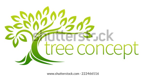 49,132 Tree Logo Text Images, Stock Photos & Vectors | Shutterstock
