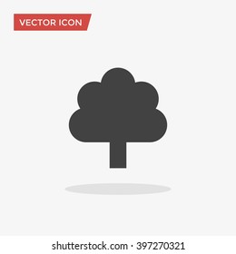 101,305 Old tree icon Images, Stock Photos & Vectors | Shutterstock