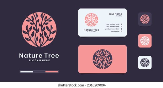 808 Fancy Tree Logo Images, Stock Photos & Vectors | Shutterstock