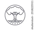 11+ Thousand Cartoon Tree Roots Royalty-Free Images, Stock Photos ...