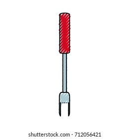 Trench Vector Illustration Stock Vector (Royalty Free) 712056421 ...