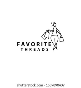 Trends Logo Vector Design Illustration Graphics Stock Vector (Royalty ...