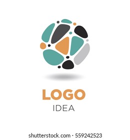 3,890 Pebble logo Images, Stock Photos & Vectors | Shutterstock