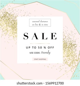 98,436 Fashion header Images, Stock Photos & Vectors | Shutterstock