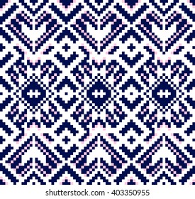 Beading Design Tribal Design Tribal Beads: vector de stock (libre de ...