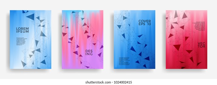 Creative Cover Design Stock Vector (Royalty Free) 1322724716