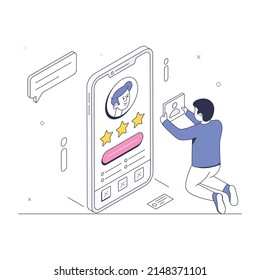 1,569 Data analytics avatar Images, Stock Photos & Vectors | Shutterstock