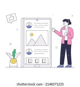 1,569 Data analytics avatar Images, Stock Photos & Vectors | Shutterstock