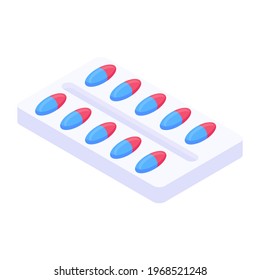 3,117 Capsule strip Images, Stock Photos & Vectors | Shutterstock