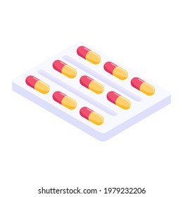 3,117 Capsule strip Images, Stock Photos & Vectors | Shutterstock