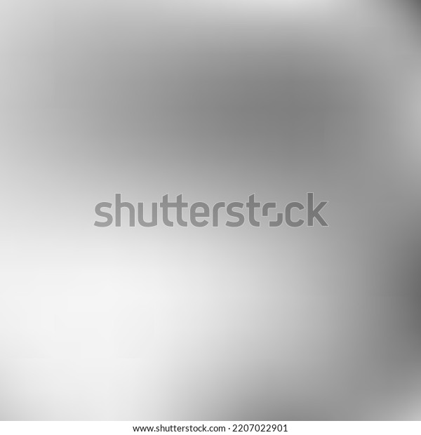 Trendy Liquid Minimal Dark Gradient Background Stock Vector (Royalty ...