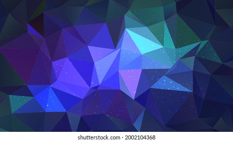 22,212 Polygon galaxy Images, Stock Photos & Vectors | Shutterstock