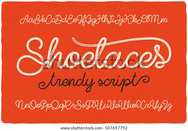 Shoelace letter : 818 images, photos et images vectorielles de stock ...
