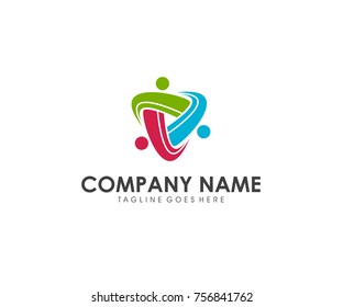 G Group Great Logo Icon Vector Stock Vector (Royalty Free) 1642676752