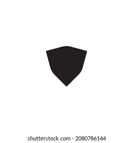 Triangle Box Simple Symbol Logo Vector Stock Vector (Royalty Free ...