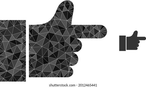 8,521 Triangle with fingers Images, Stock Photos & Vectors | Shutterstock