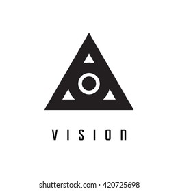 86,361 Vision logo Images, Stock Photos & Vectors | Shutterstock
