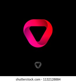 1,920 Mobius triangle Images, Stock Photos & Vectors | Shutterstock
