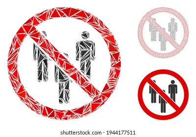1,137 Different size men in a group Images, Stock Photos & Vectors ...
