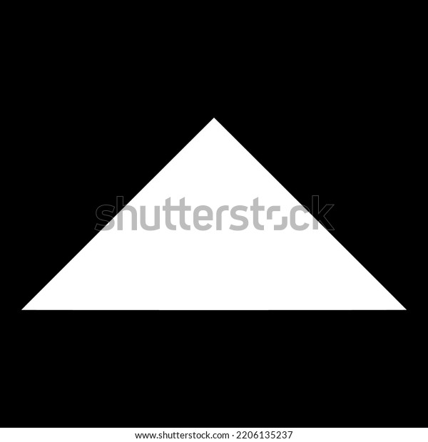 Triangle Pieces Shape Chinese Puzzle Shapes Stock Vector (Royalty Free ...