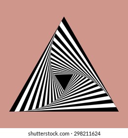 20,230 Triangle spiral pattern Images, Stock Photos & Vectors ...