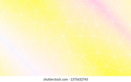 Triangular Style Modern Design You Business Stock Vector (Royalty Free ...