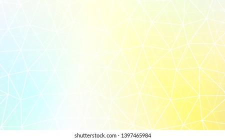 Triangular Style Style Your Business Design Stock Vector (Royalty Free ...