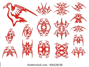 162 Albatross tattoo Images, Stock Photos & Vectors | Shutterstock